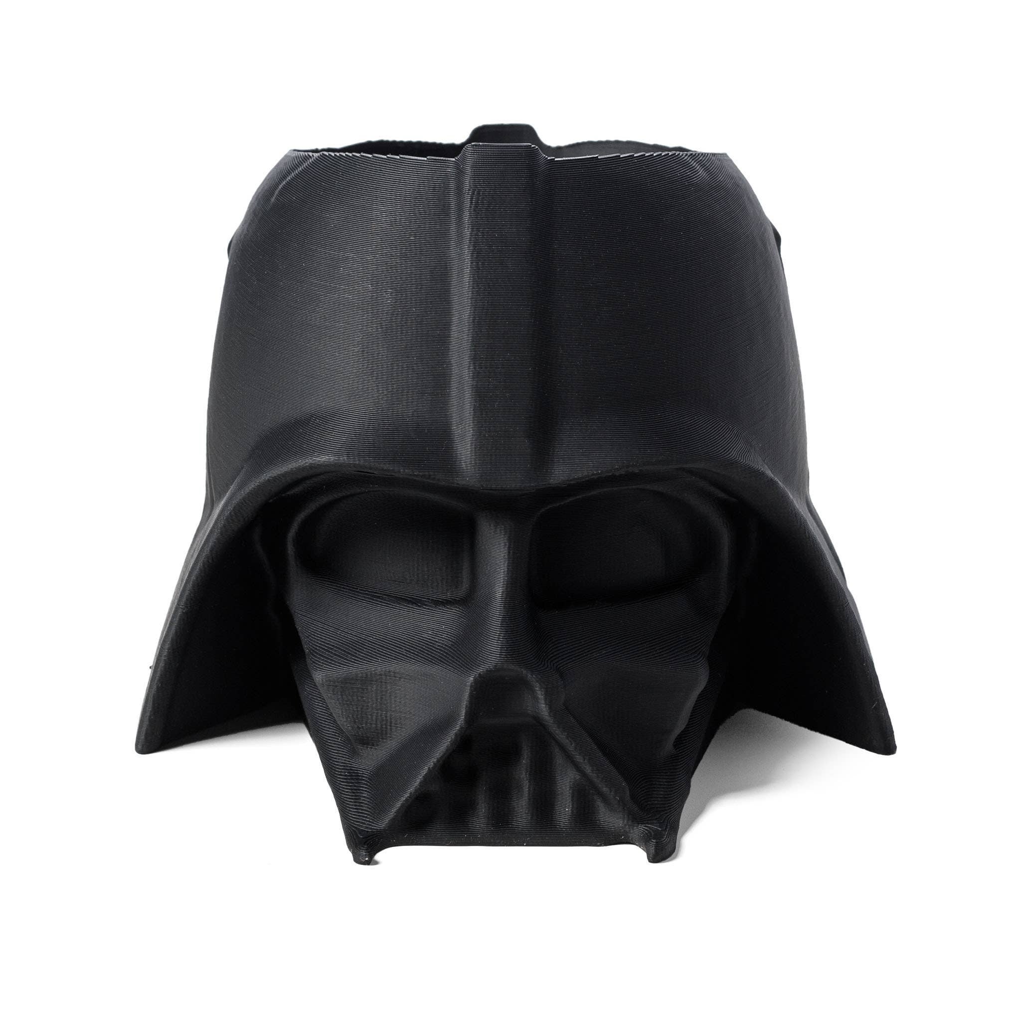 3D Printed Darth Vader | The Flower Bar 3D Printed Darth Vader | The Flower Bar